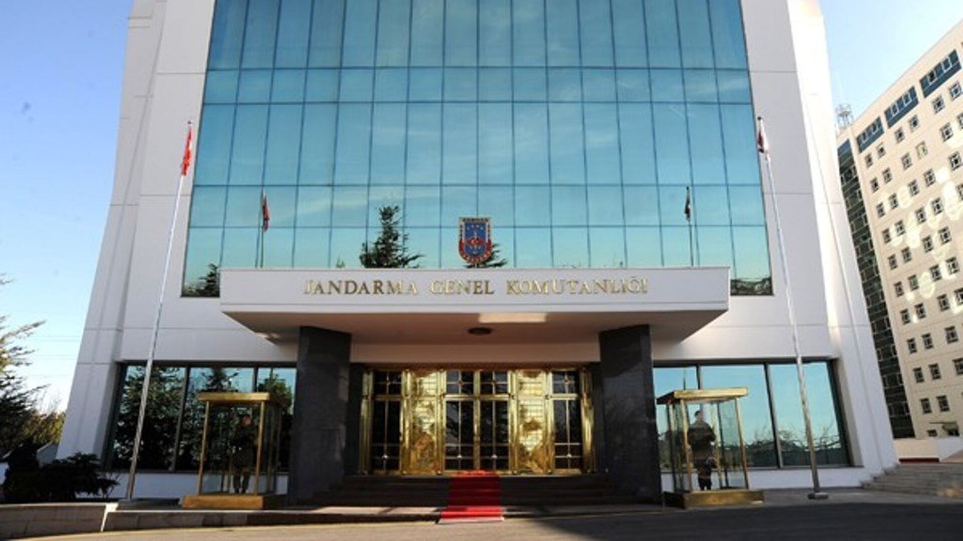 Jandarma Genel Komutanlığı Misyon Koruma Sınavı Rehberi ile Başarıya ...